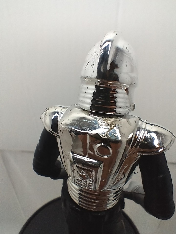 VTG 1978 MATTEL BATTLESTAR GALACTICA Cylon Centurion | eBay