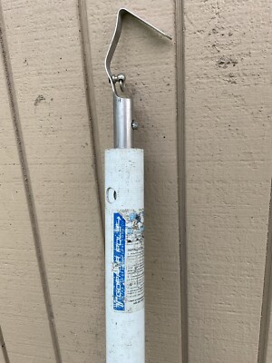 SECO Gopher Pole Wire Installation Tool | eBay