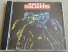 SMALL SOLDIERS -MUSIC FROM THE MOTION PICTURE- CD | eBay