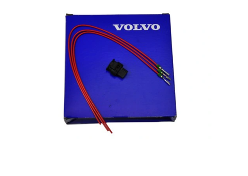 VOLVO C30 Inscription Steckdosengehäuse 30644649 NEU ORIGINAL | eBay.de