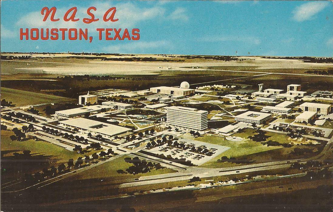 Nasa Gift Shop Houston Texas