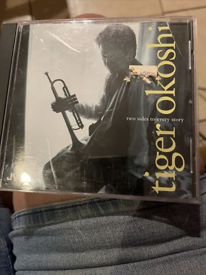 Two Sides to Every Story by Tiger Okoshi (CD, Oct-1994, 9119203920| eBay