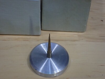 Vintage Vigor # 12 Watchmakers Balance Tack Good used Watch Tool Japan ...