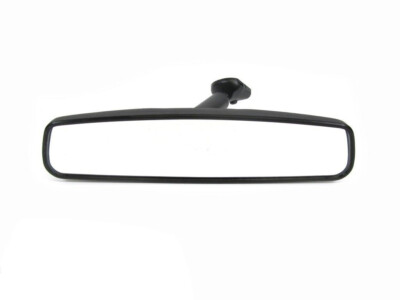 04-20 JEEP DODGE CHRYSLER RAM InteriorOR REAR VIEW MIRROR OEM NEW MOPAR ...