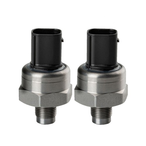 2x FOR BMW ABS DSC DYNAMIC STABILITY CONTROL BRAKE PRESSURE SENSOR ...