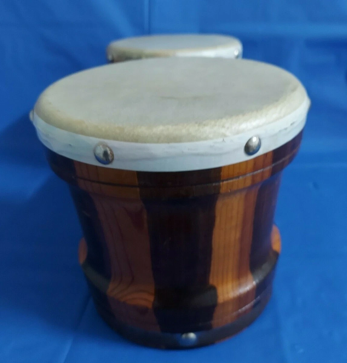 Spanish Drums