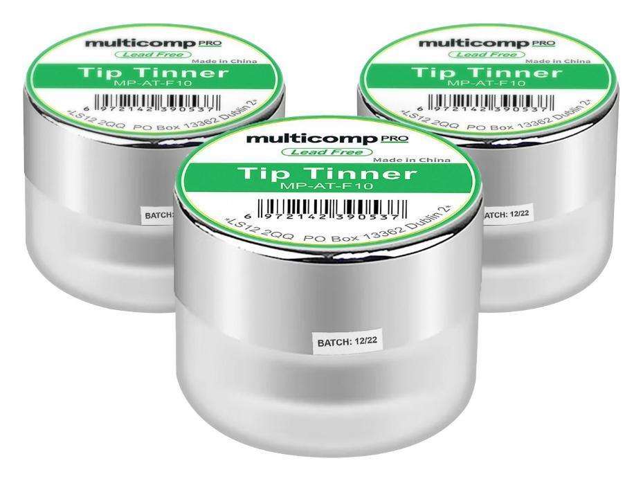Tip Tinner - MP-AT-F10 | eBay