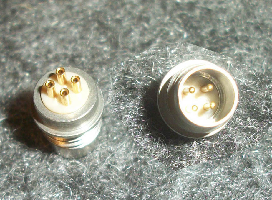 DR-4S-4 MICROTECH, CMR-O2-E-04P EQUAL MSW-G-E-04P MICRO CONNECTOR | eBay