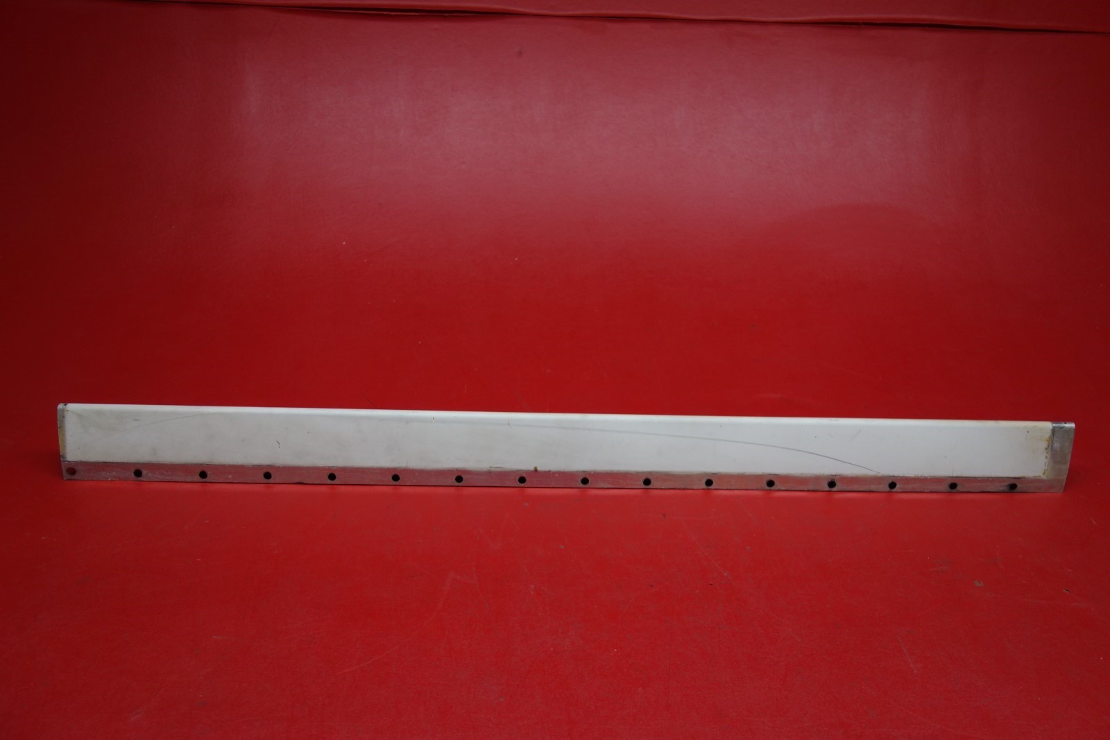 Cessna 337 AFT Wing Strut Fairing PN 1421005-2 | eBay