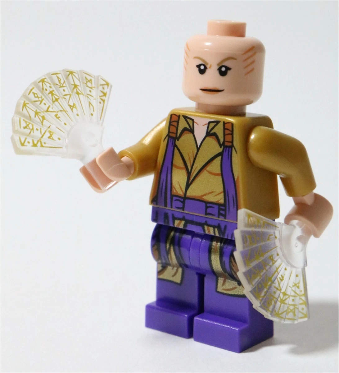 Lego Marvel Superheroes Doctor Strange