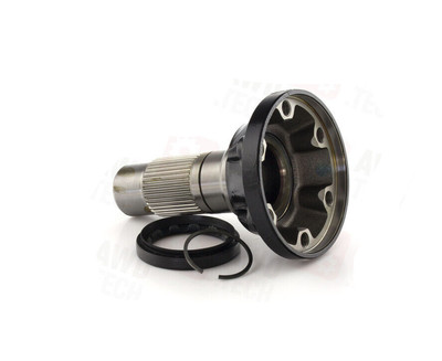 MERCEDES-BENZ M W166 Front Flange Kit A1642820082 NEW GENUINE | eBay