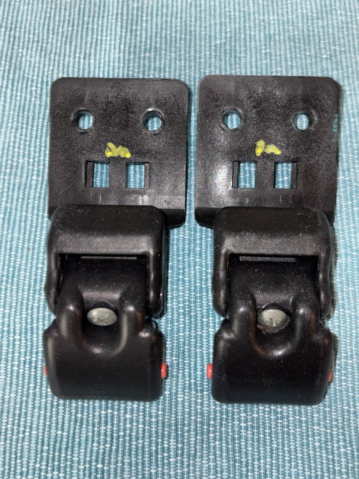 89-03 Suzuki Sidekick Geo Chevy Tracker Convertible Soft Top Buckle ...