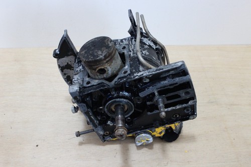 Rare Vintage Partner R11 Chainsaw Crankcase Body Piston | eBay Australia