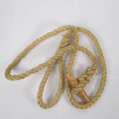 Replica Toggle Rope British WW2 Paratroopers & Commandos BE157 | eBay