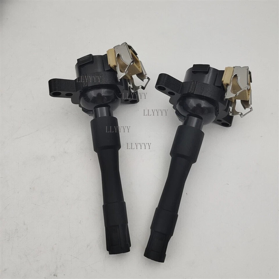 Fits For BMW E36 E46 E39 E38 E53 323i 528i 325xi Ignition Coil ...