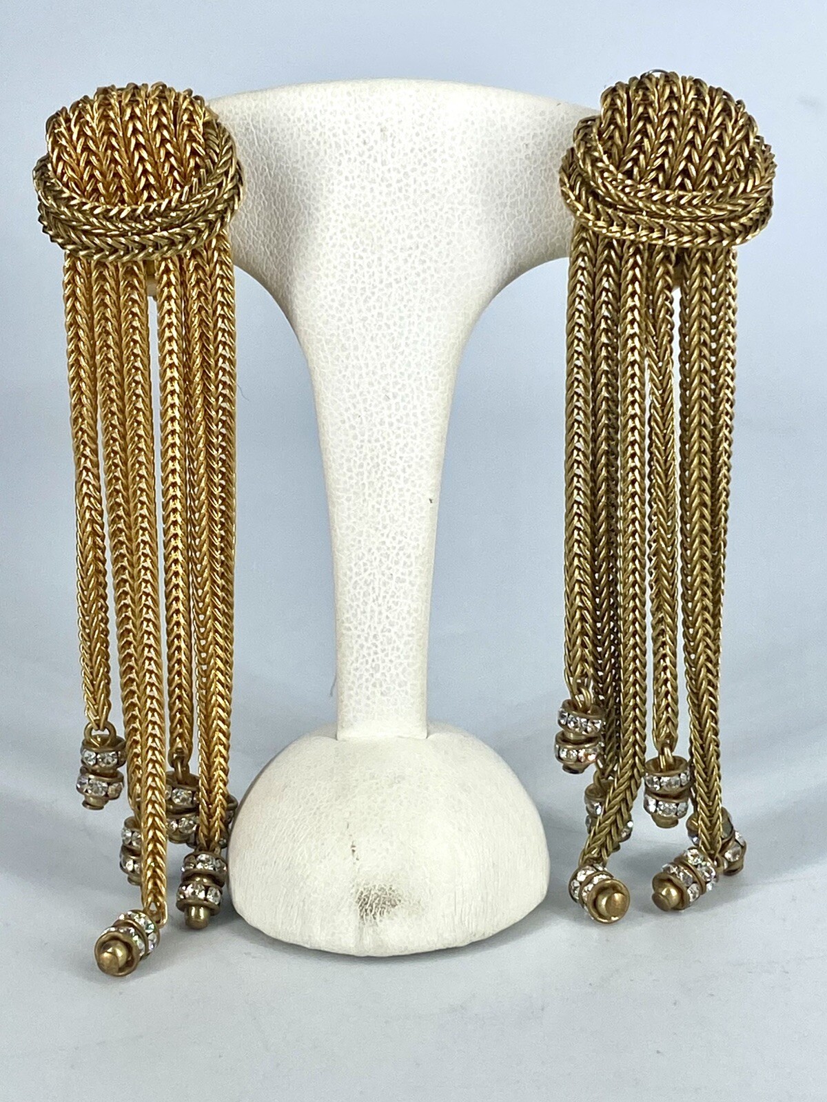 K17)- Gorgeous FM Paris, Francoise Montague French De… - Gem