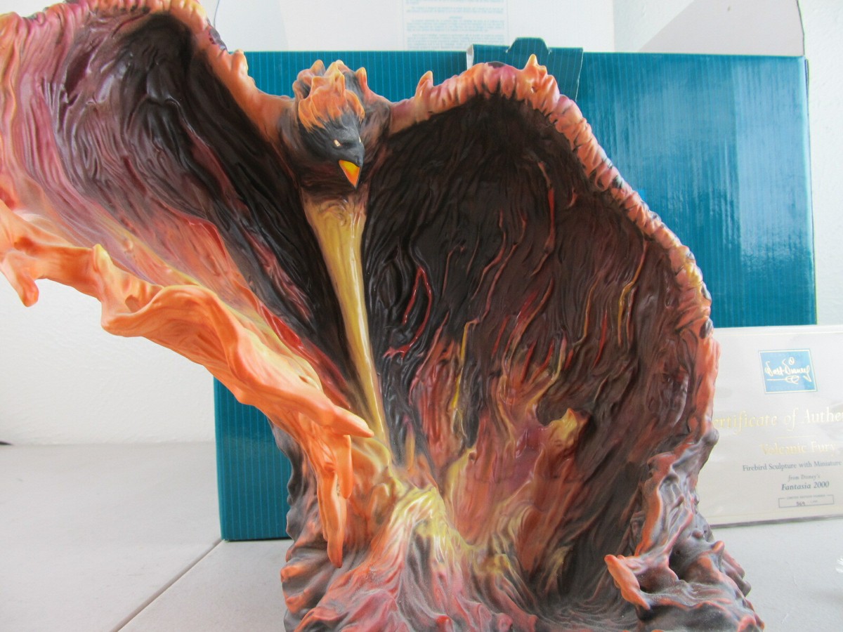 Firebird Fantasia 2000