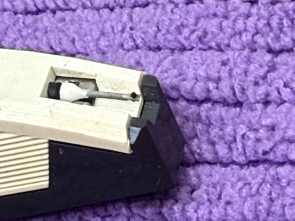 OEM Pioneer Phono Cartridge W/ Stylus P Mount Turntables + PL Series ...