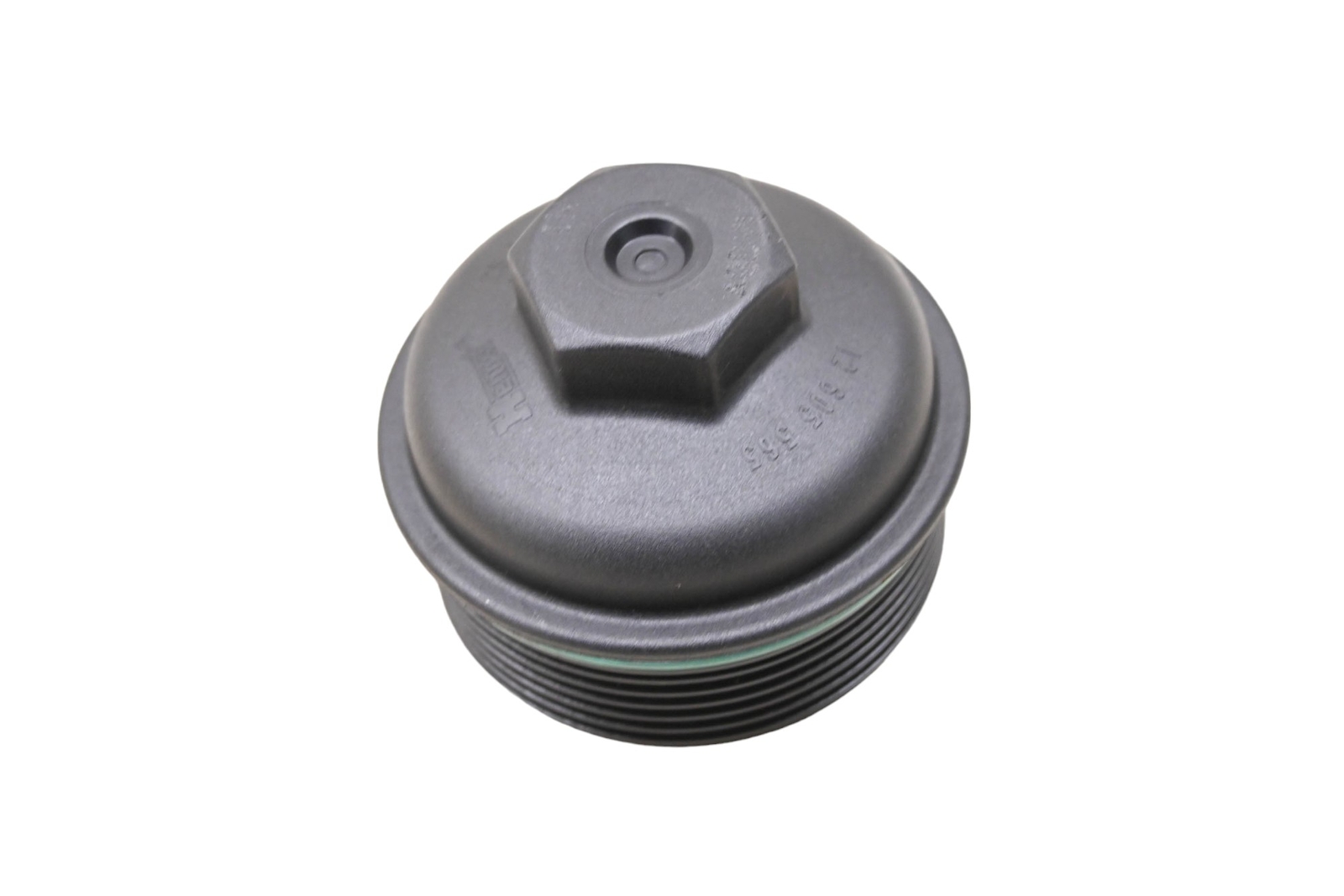 POLARIS 12605565 - Cross reference oil filters