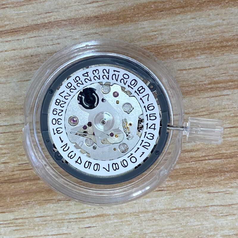 NH35 Movement For Seiko Mechanical Movement Japan Original High quality ...