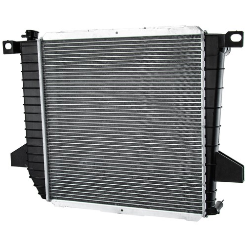 DPI1726 Radiator for 1995-1997 1996 Ford F100 Ranger Mazda B2300 2.3L ...