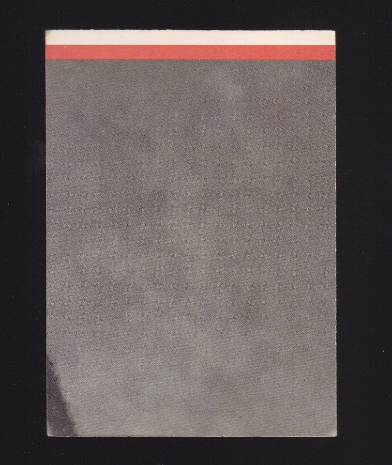 1984 Topps MJJ Productions Michael Jackson Sticker Card #3 | eBay