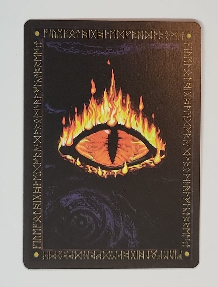 MIDDLE-EARTH CCG MECCG BOW OF ALATAR THE WHITE HAND TWH RARE LOTR | eBay