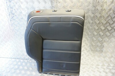 FORD MONDEO MK4 REAR RIGHT BACKREST LEATHER 2010-2014 YC11 | eBay UK