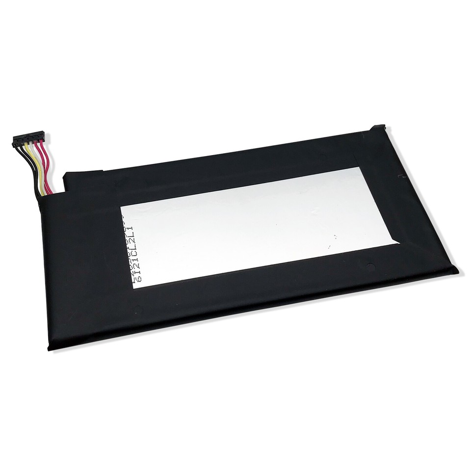 Battery For Google Asus Nexus 7 1st Gen 2012 C11-ME370T /2nd 2013 ME571 ...