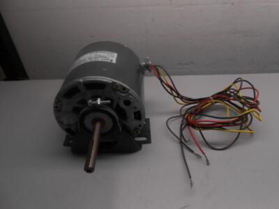 Motors - Ge Electric Motor