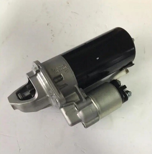 Kohler Lombardini ED0058402240-S STARTER MOTOR 1.7KW original guarantee ...