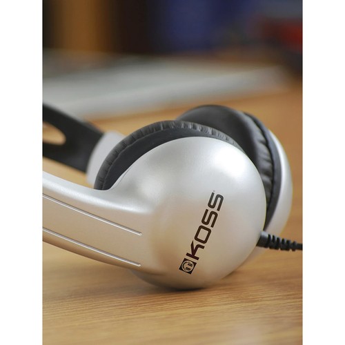 Koss UR10 Portable On Ear Durable Headphones | eBay Australia