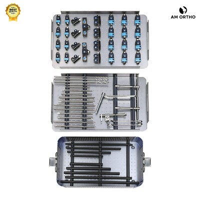 Surgery & OR - Fixation System
