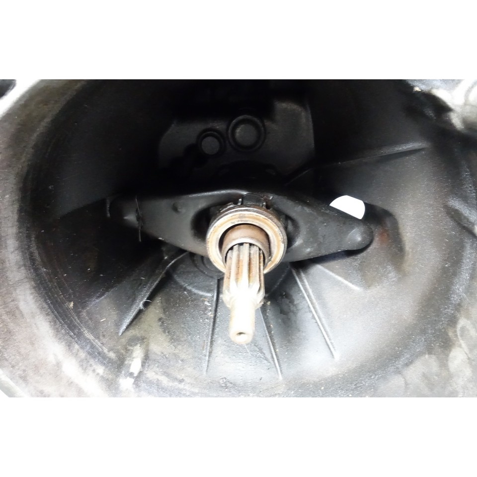 BMW E36 E46 Z3 5 Speed Manual Transmission Getrag 250G 1992-2003 OEM | eBay
