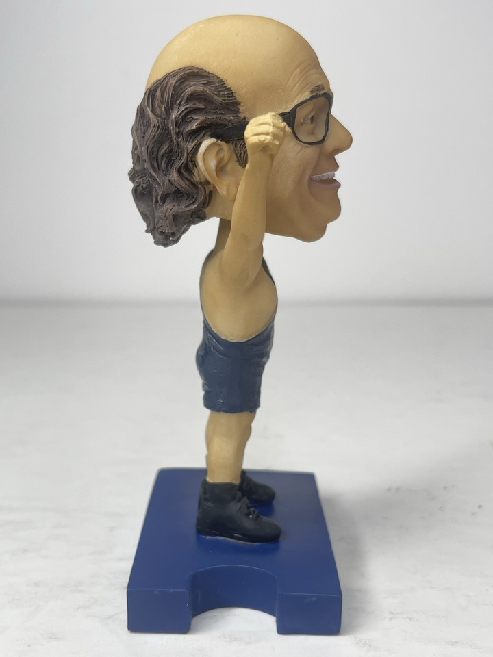 Danny DeVito “Frank Reynolds" Bobblehead Canaries SGA Its Always Sunny ...