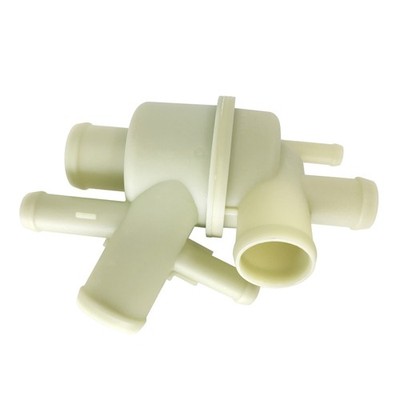 Thermostat Housing Fits 2005-2019 Land Rover LR3 LR4 Range Rover Sport ...