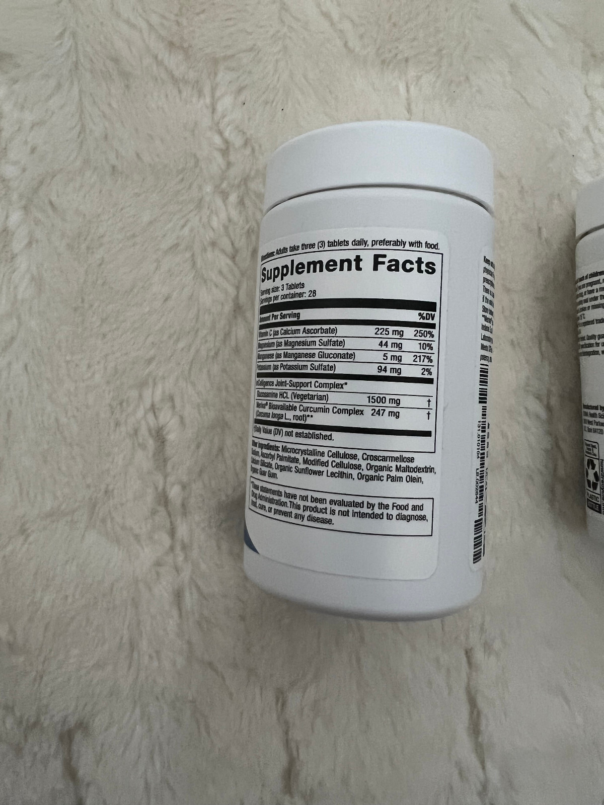 2 USANA Procosa 84 Tablets made with Incelligence Technology EXP 2026 ...