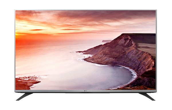 LG 49LF5400 49" 1080p HD LED LCD Television for sale online | eBay