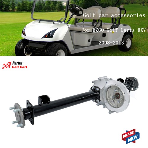 Rear Axle Housing Assembly For EZGO Golf Carts RXV 2008-2013 614063 ...