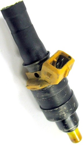 VAUXHALL ASCONA ASTRA MANTA CARLTON SENATOR 1.8-3.0L FUEL INJECTOR ...