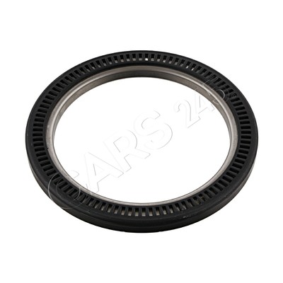 Wheel Hub Shaft Seal Rear FEBI For MAN NEOPLAN F 2000 Hocl Coach 81. ...
