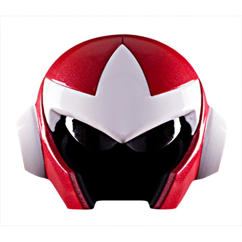 Megaman Helmet