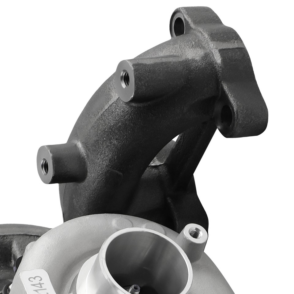 Turborcharger Gt1749v Gt17 Vnt For Vw Beetle Golf Jetta Alh 1.9tdi 98 ...