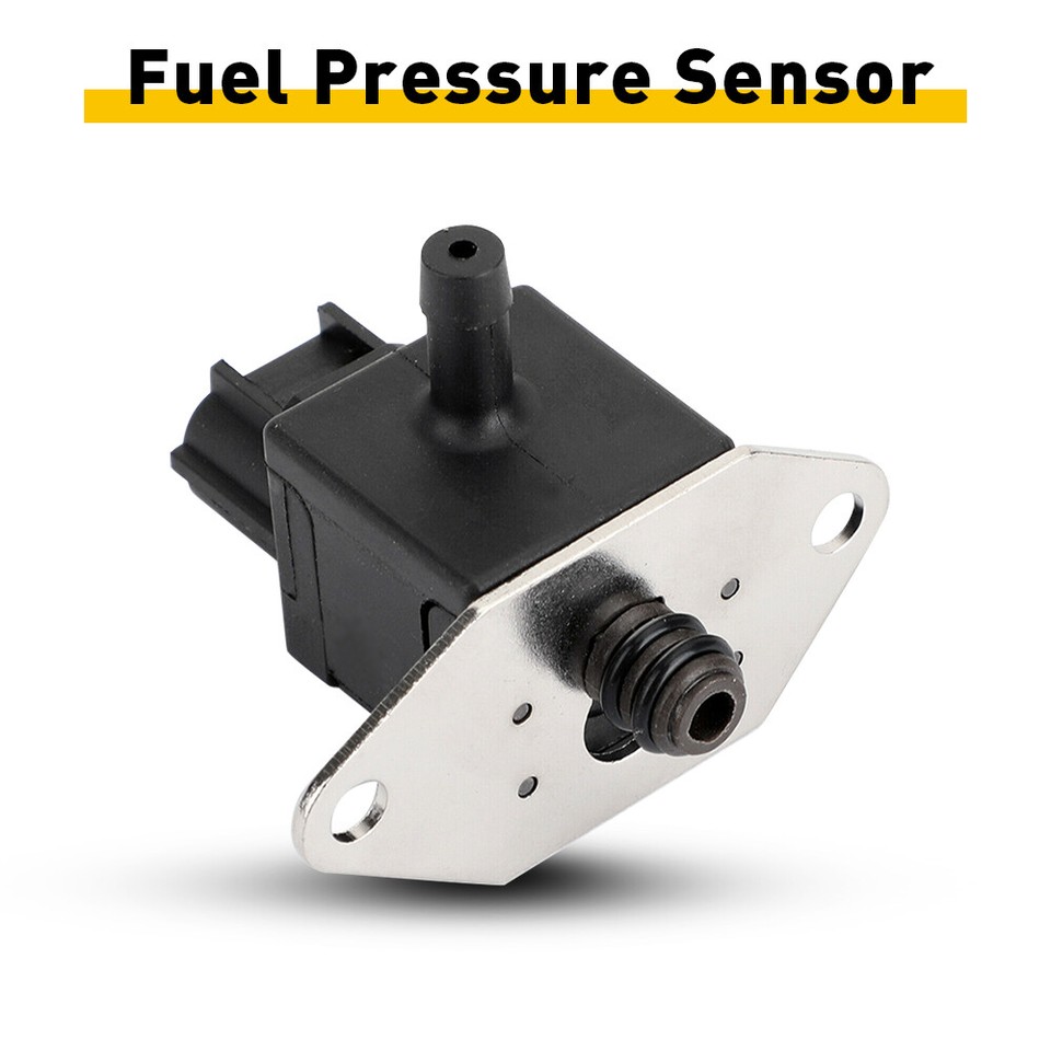 Fuel Pressure Regulator Sensor For 00-08 Jaguar XF S-Type X-Type ...