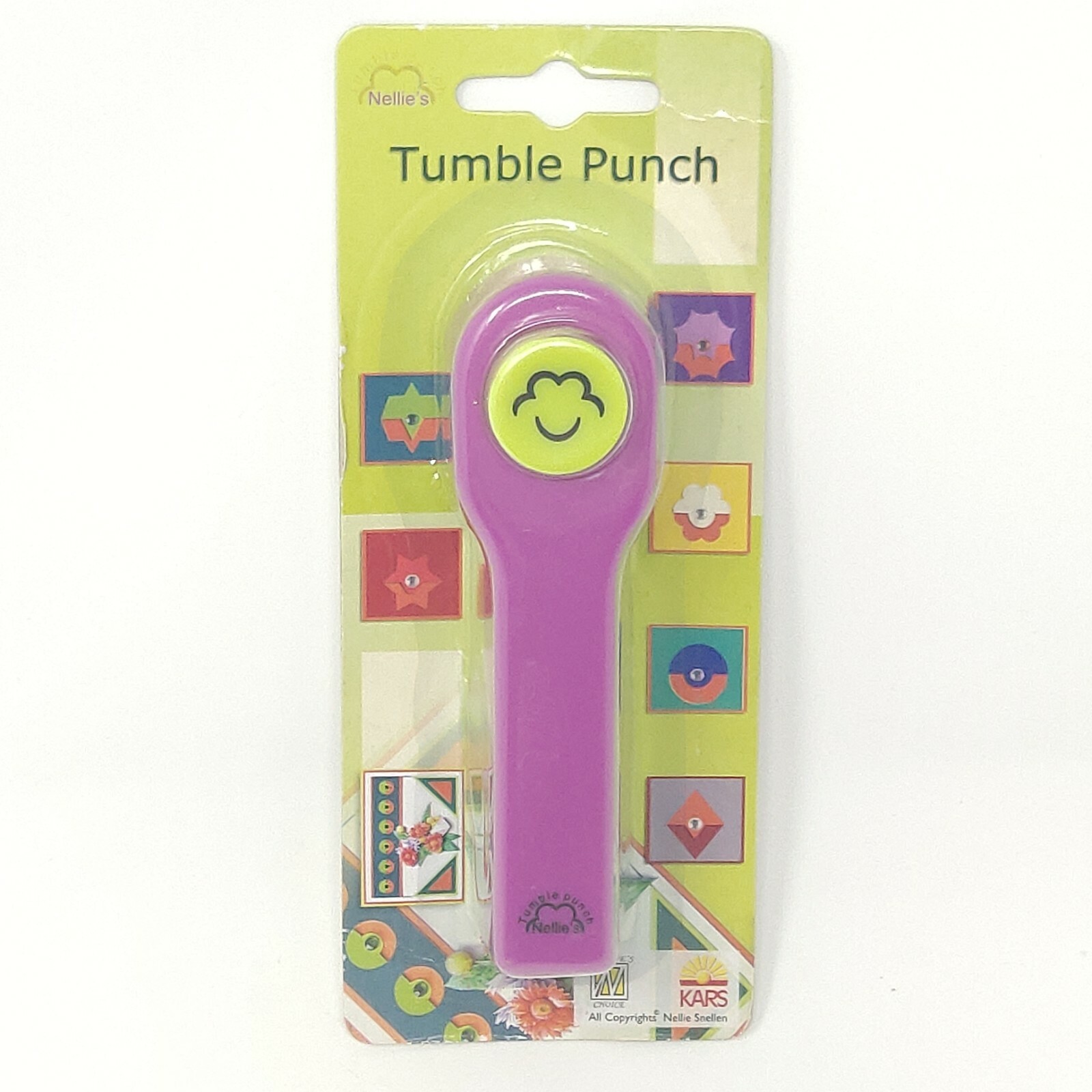 Thumb Notch Punch 633356713173 for sale online | eBay