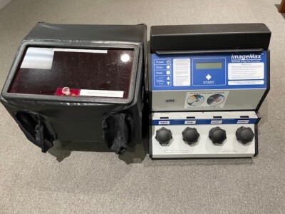 Dental Imaging & X-Ray - Daylight Loader