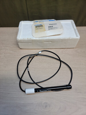Thermo Electron Corp. Orion Recorder 941700 Chloride Electrode Probe | eBay
