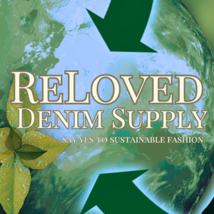 ReLoved Denim Supply | eBay Stores