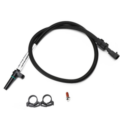 Turbo Speed Sensor # 4034198 For Dodge Ram 2500 3500 4500 5500 Ford F ...