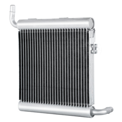 Right Auxiliary Radiator For 2018-2023 Range Rover Velar/Jaguar F-Pace ...